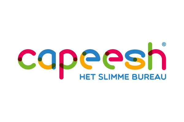 Home - Capeesh - Het slimme bureau